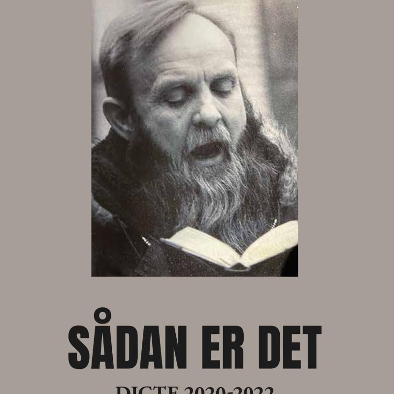 Sådan er det - Køb bogen til 329,95 DKK hos Kontur