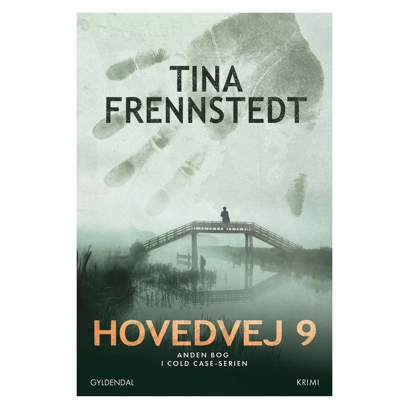 Hovedvej 9 - Køb bogen til 199,95 DKK hos Kontur