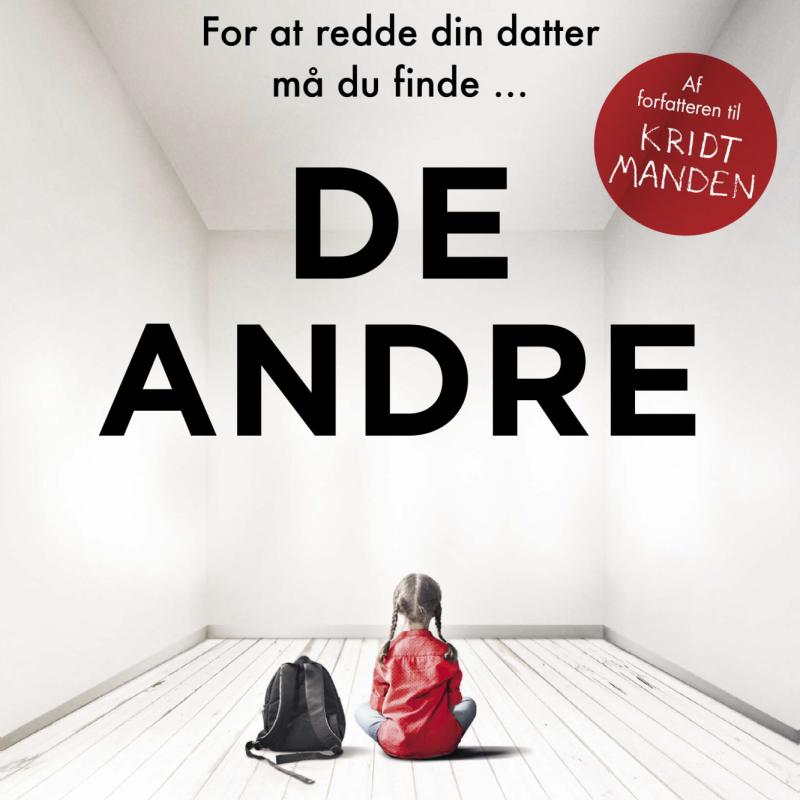 De andre - Køb bogen til 299,95 DKK hos Kontur