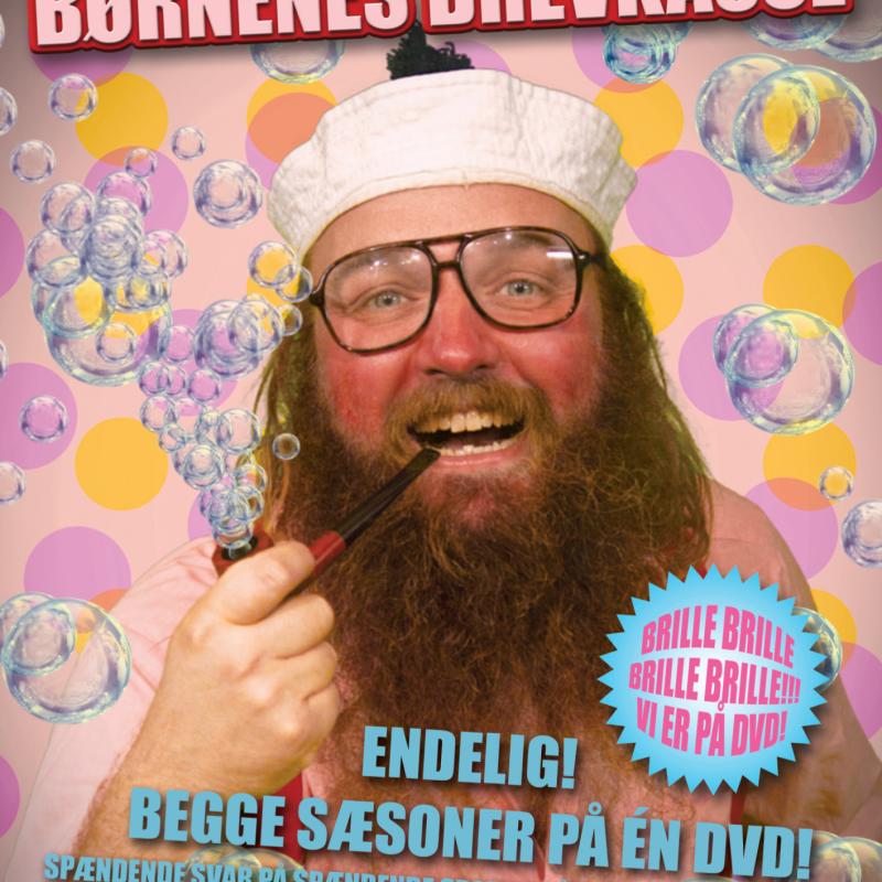 Onkel Reje og Børnenes Brevkasse - Køb bogen til 99,95 DKK hos Kontur